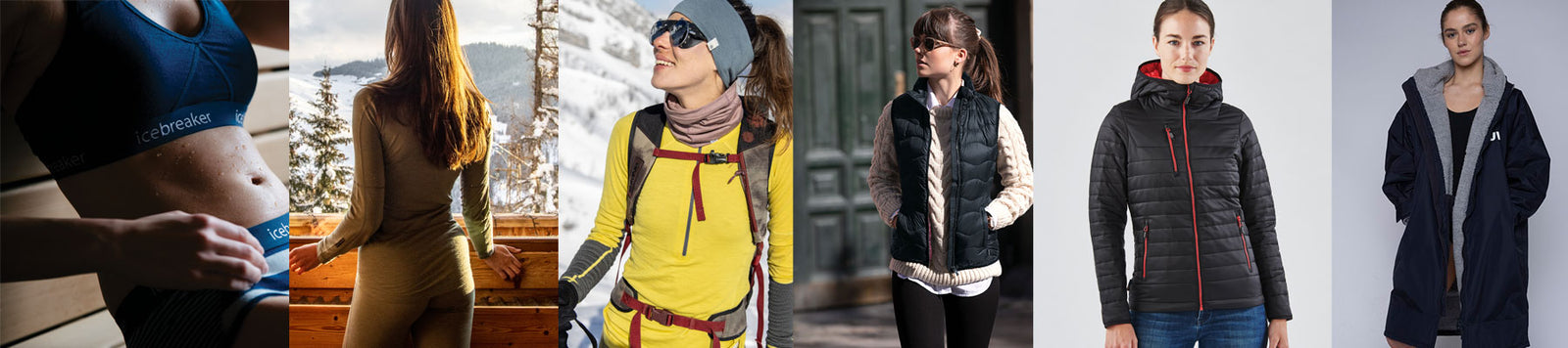 Base Layer Specialist - Base Layers & Outdoor Sports Clothing ...