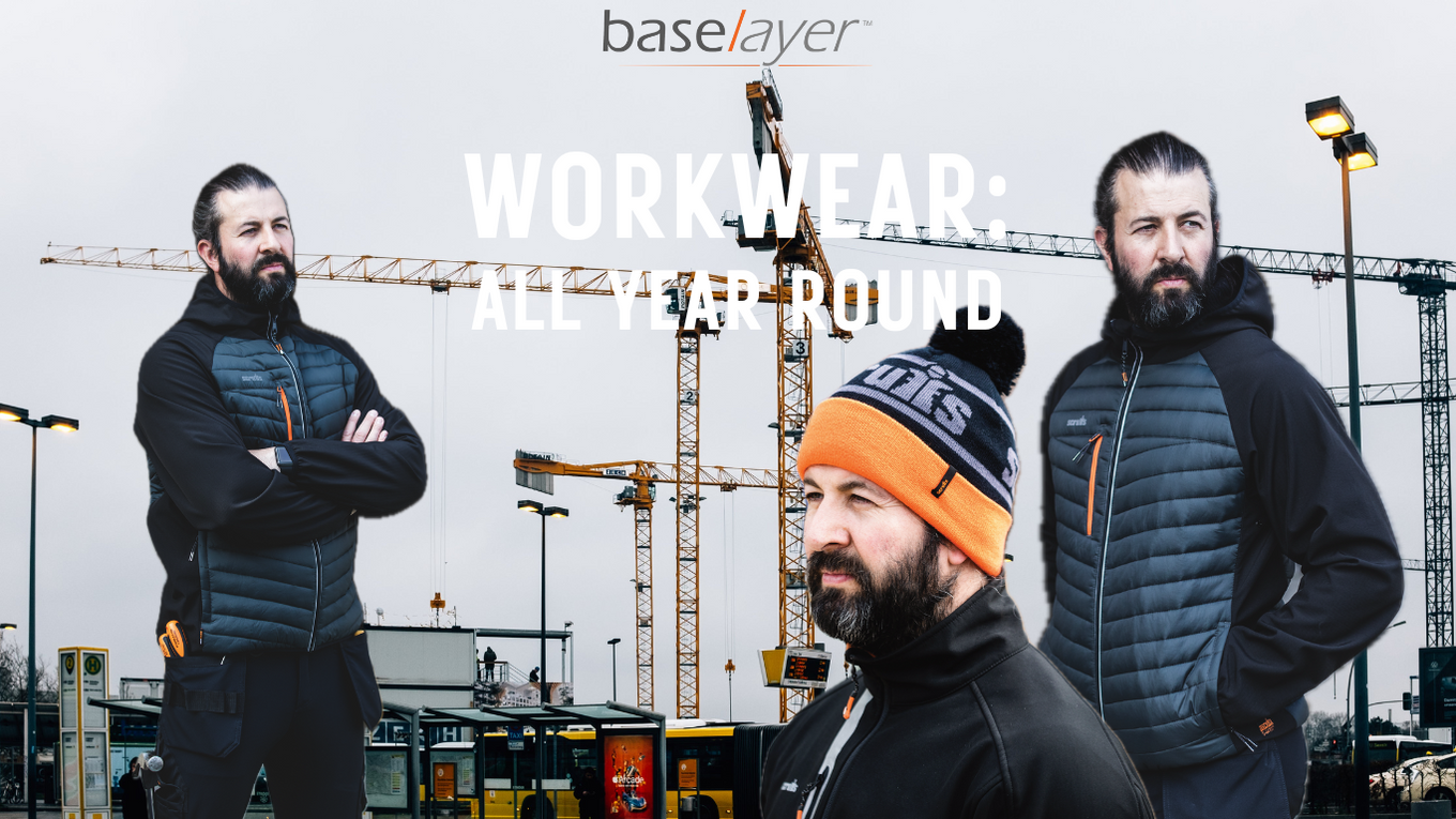 Base Layer Specialist - Base Layers & Outdoor Sports Clothing ...