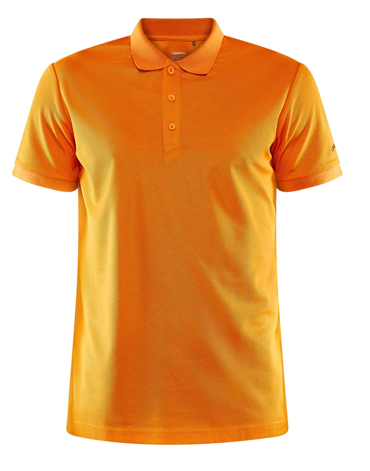 Men's CRAFT Core Unify Polo | CRAFT Men's Polo Shirt