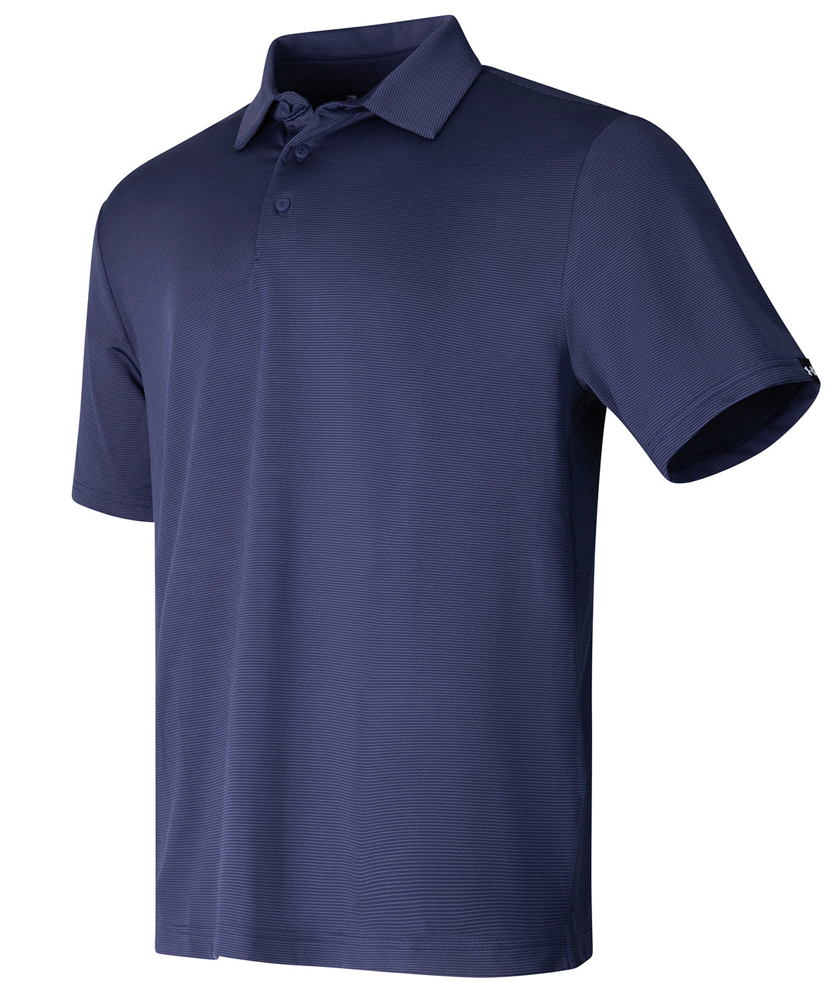 Under Armour Men's Playoff 3.0 Stripe Polo — Baselayer Ltd