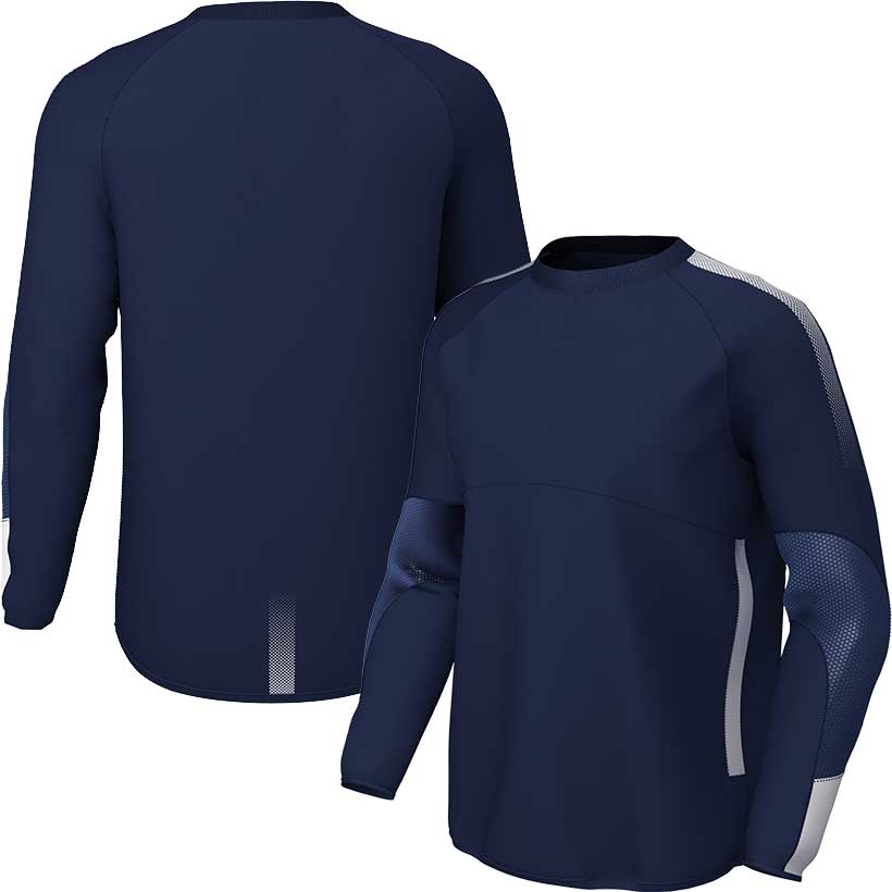 Adult Xero Degrees Edge Series Wet Weather Contact Wet Top