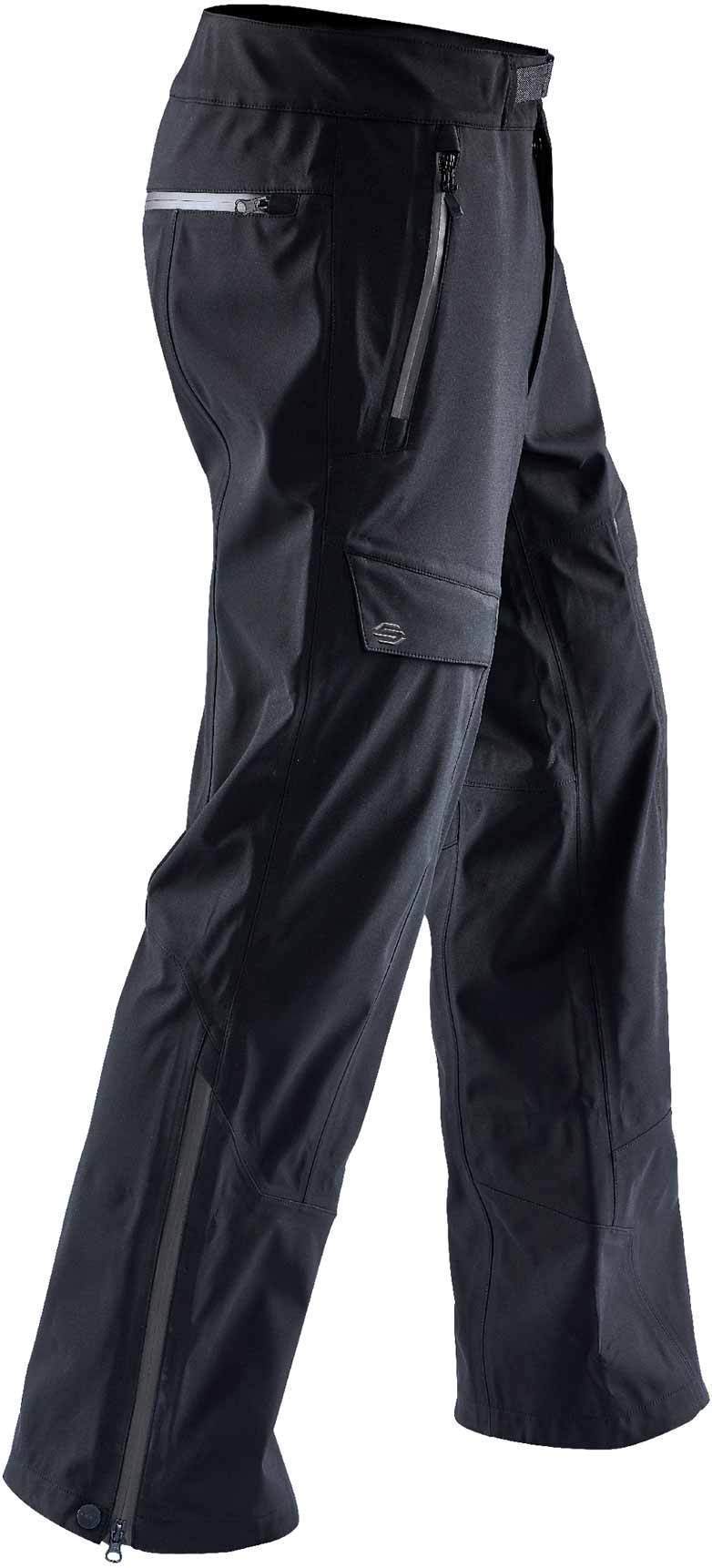 Stormtech Ascent Hard Shell Ski Pants {ST-EP-2} — Baselayer Ltd